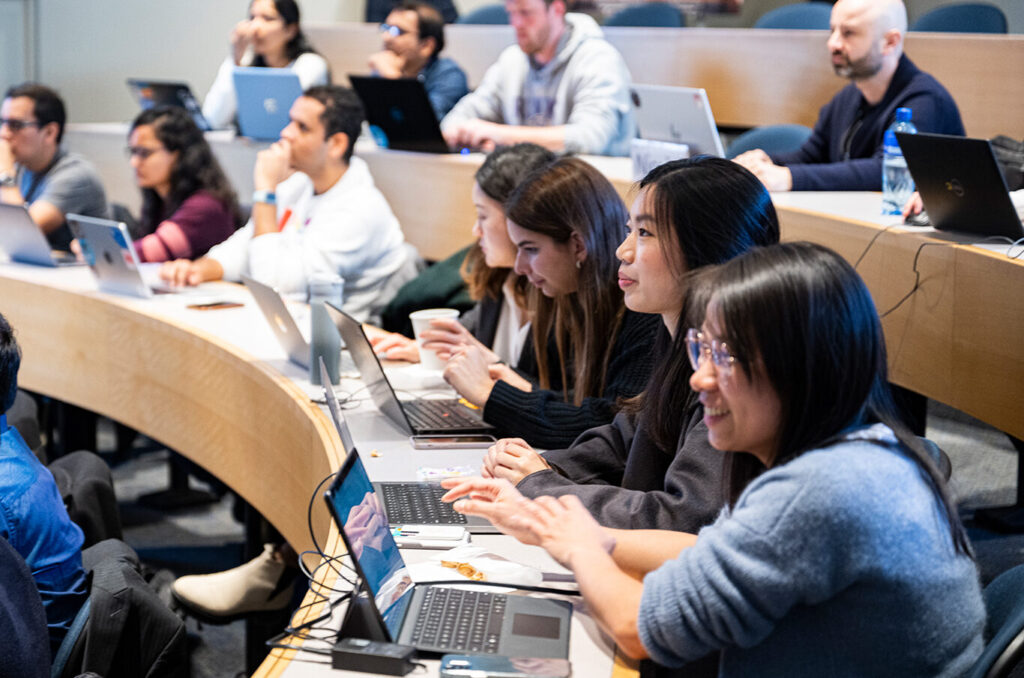 See Yourself Here - SCM