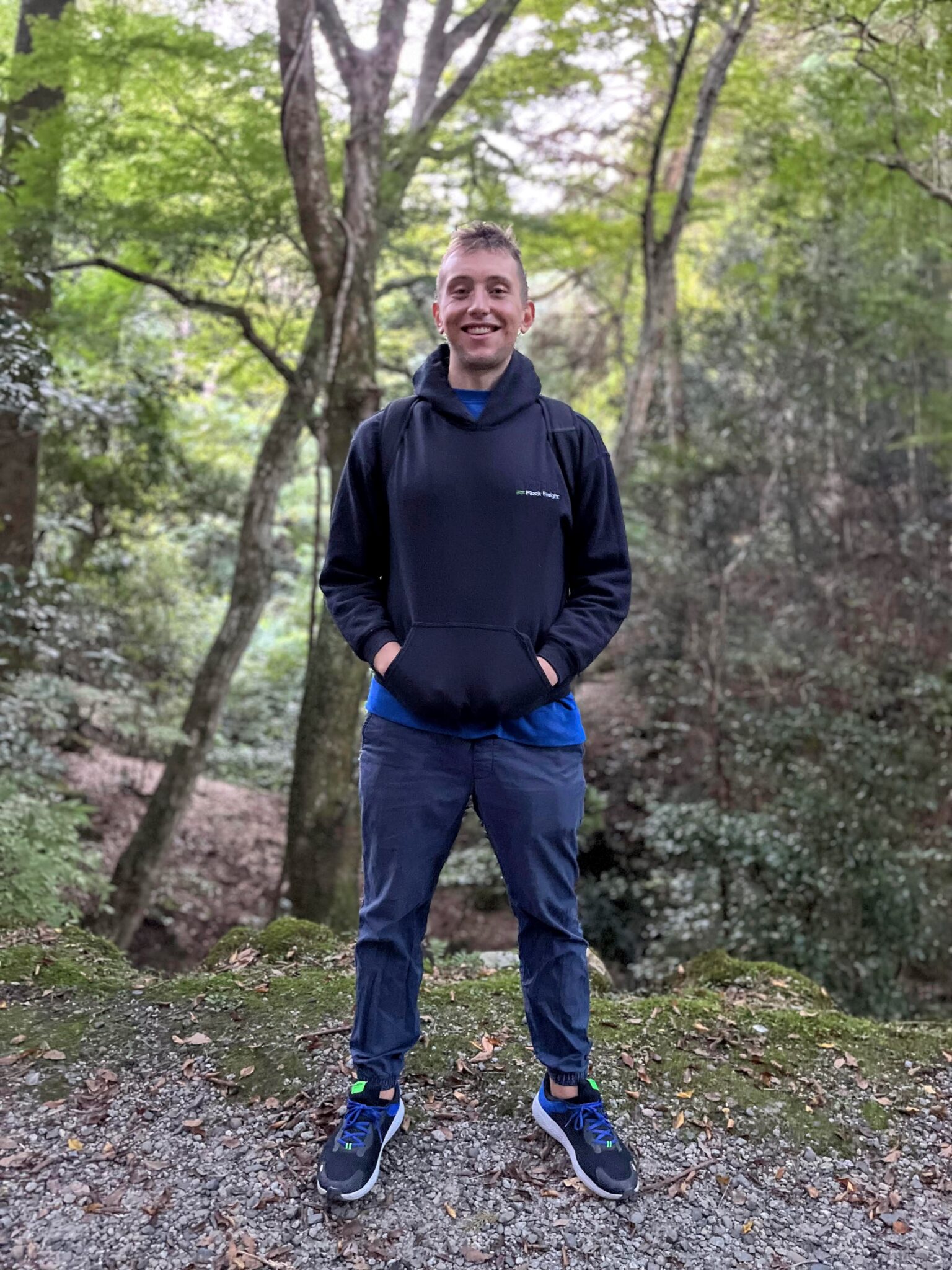 One Month In: What to Expect at MIT’s SCM program (Embrace Humility) – SCM