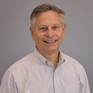 Leonard Morrison – SCM