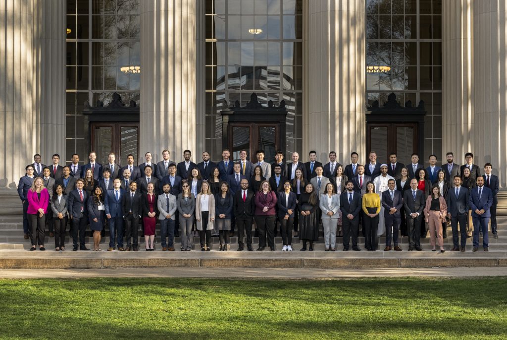 MIT Supply Chain Management Master's Program Celebrates Class of 2023 ...