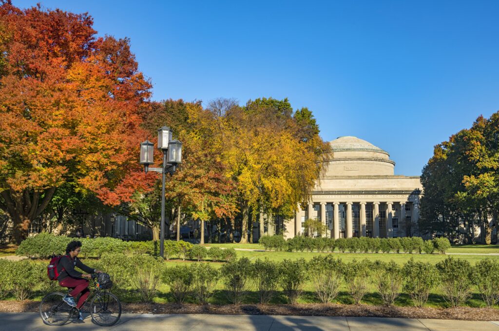 Your Future Starts Here – SCM