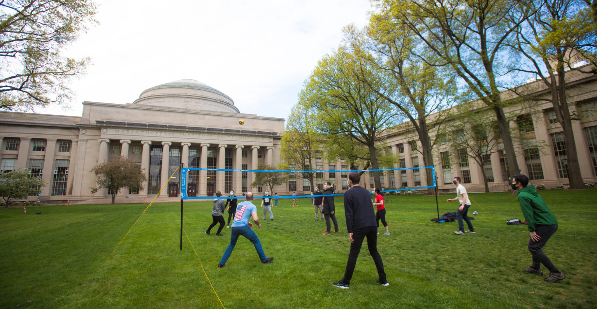 The SCM Community - SCM