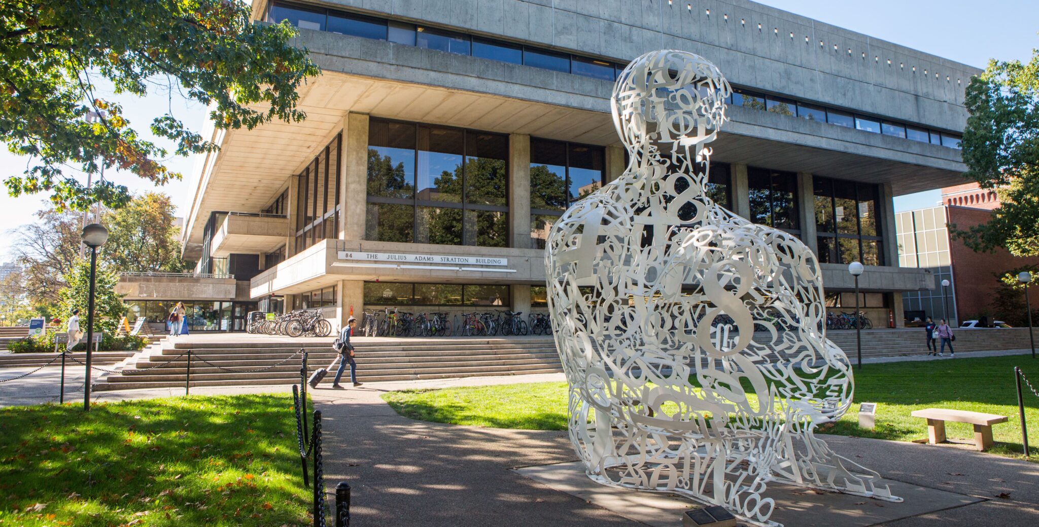 Your Future Starts Here - SCM