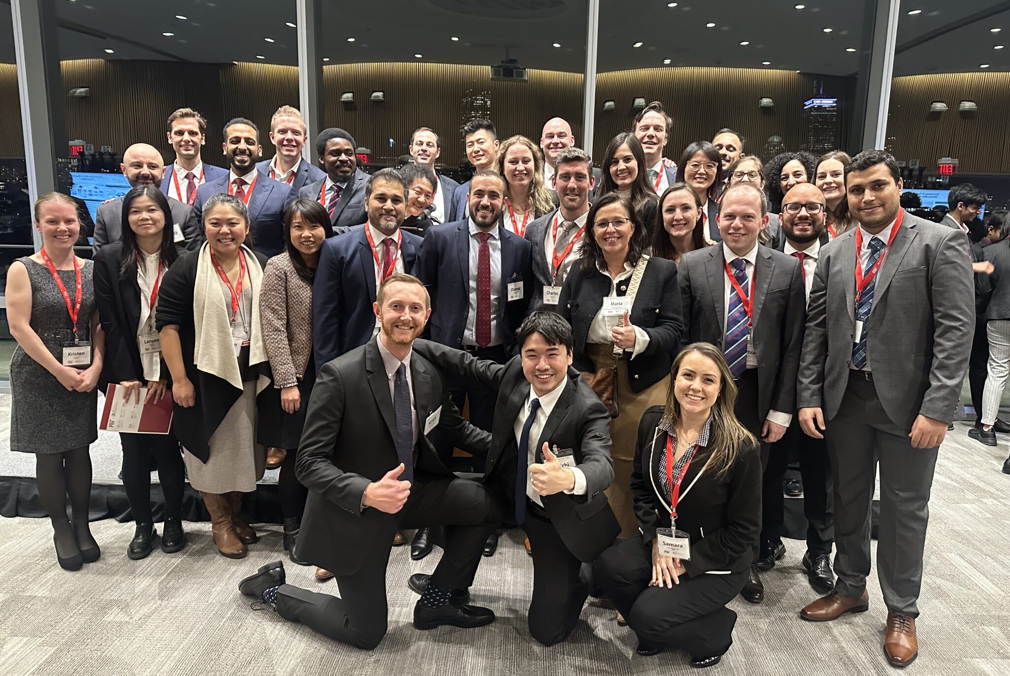 MIT SCM Alumni Resources – SCM