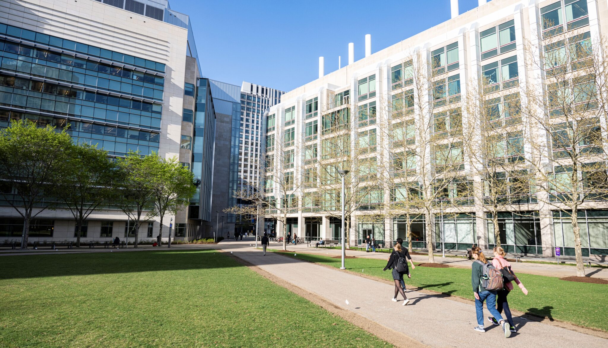 Your Future Starts Here - SCM