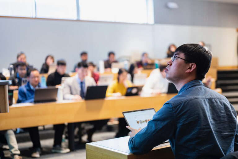 See Yourself Here – SCM