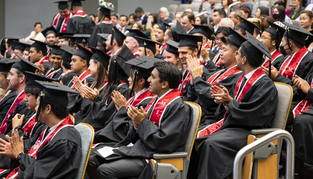 Outcomes and ROI - SCM