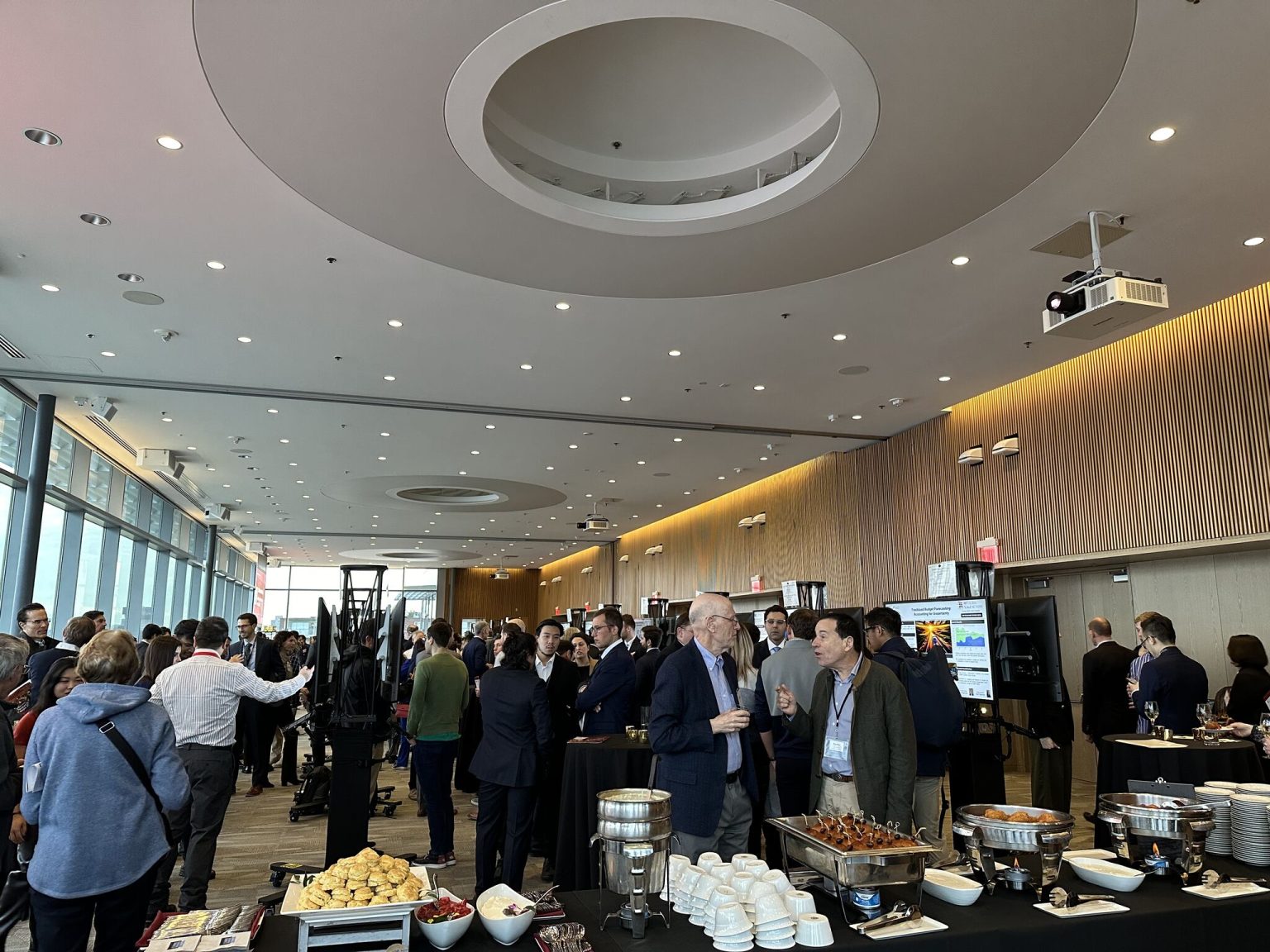 MIT Global SCALE Network Unveils Cutting-Edge Projects at SCALE Expo ...