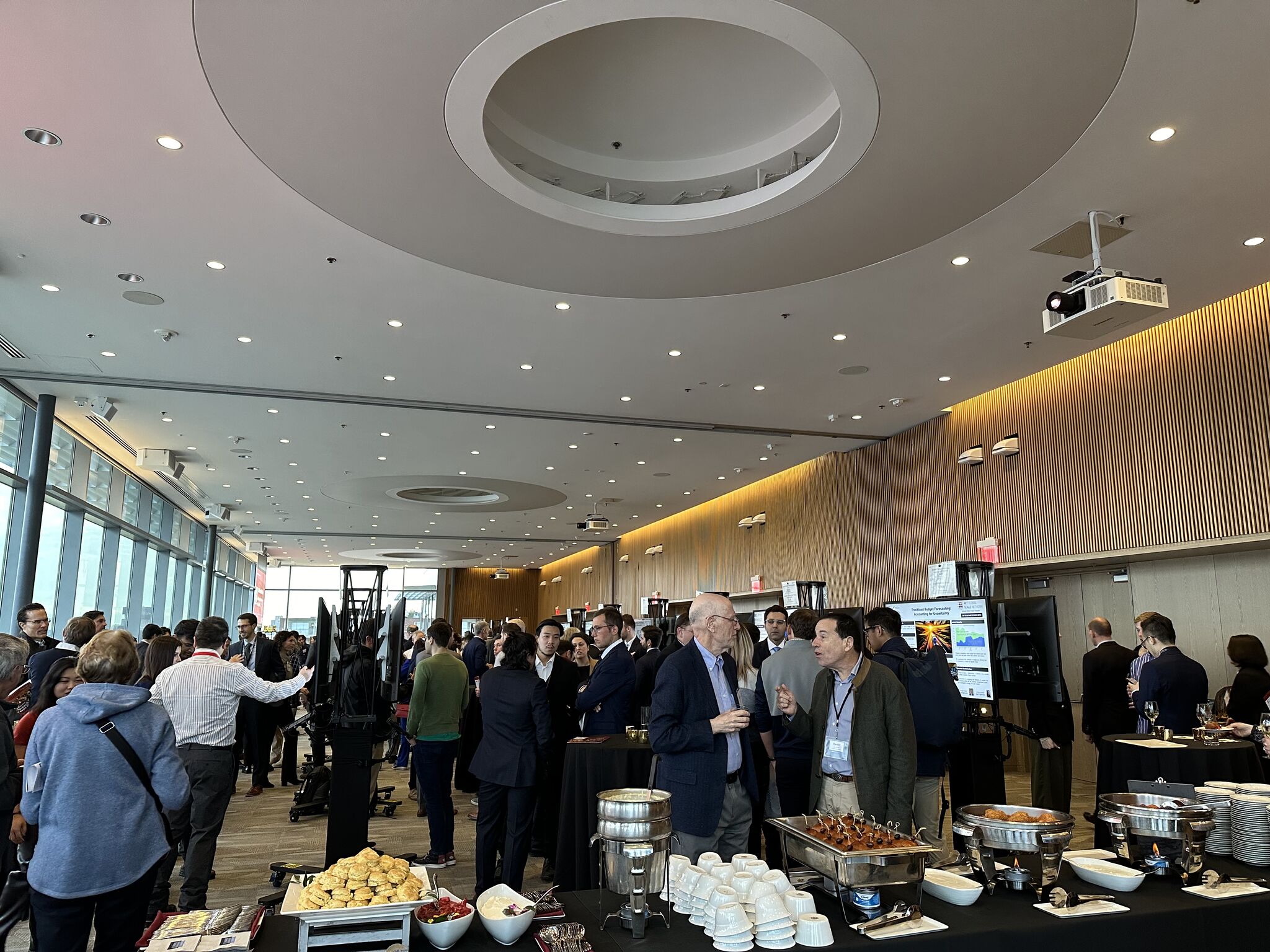 MIT Global SCALE Network Unveils Cutting-Edge Projects at SCALE Expo ...