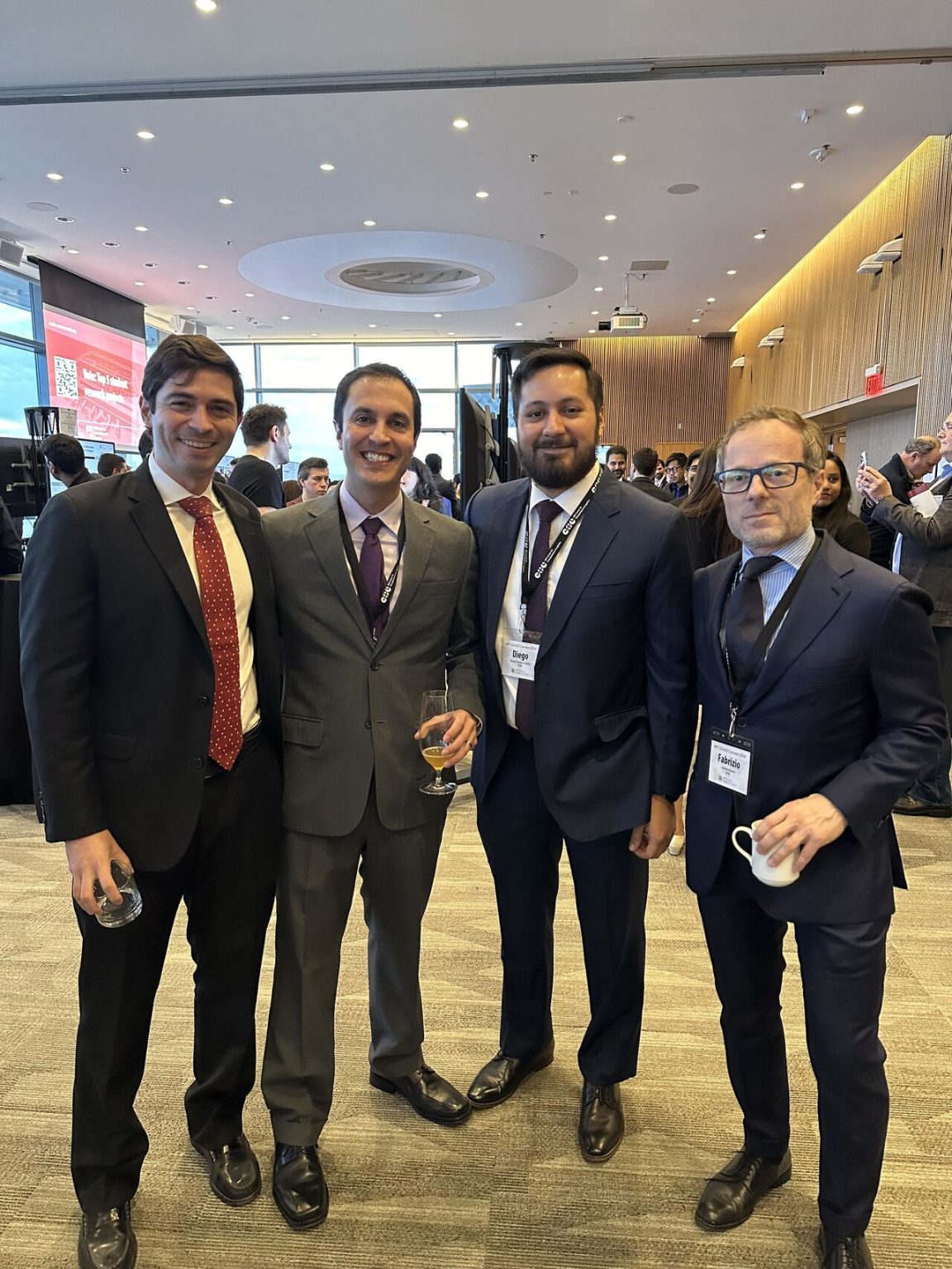 MIT Global SCALE Network Unveils Cutting-Edge Projects at SCALE Expo ...