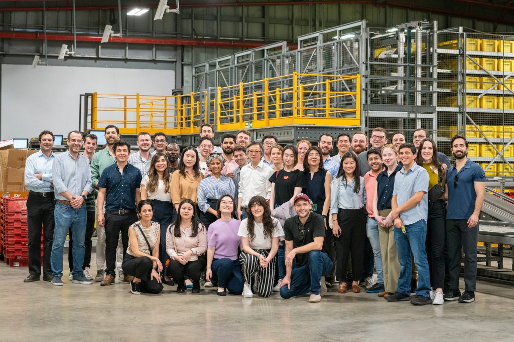 Sponsor Your Talent - SCM