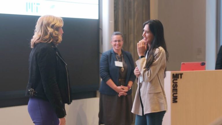 Rising Stars: Meet Ria Verma of 84.51° - SCM