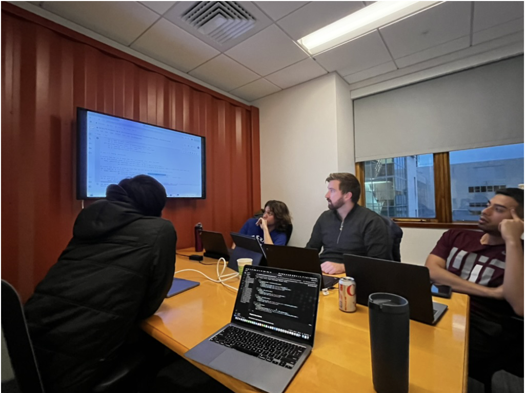 The many Gurus of MIT - SCM