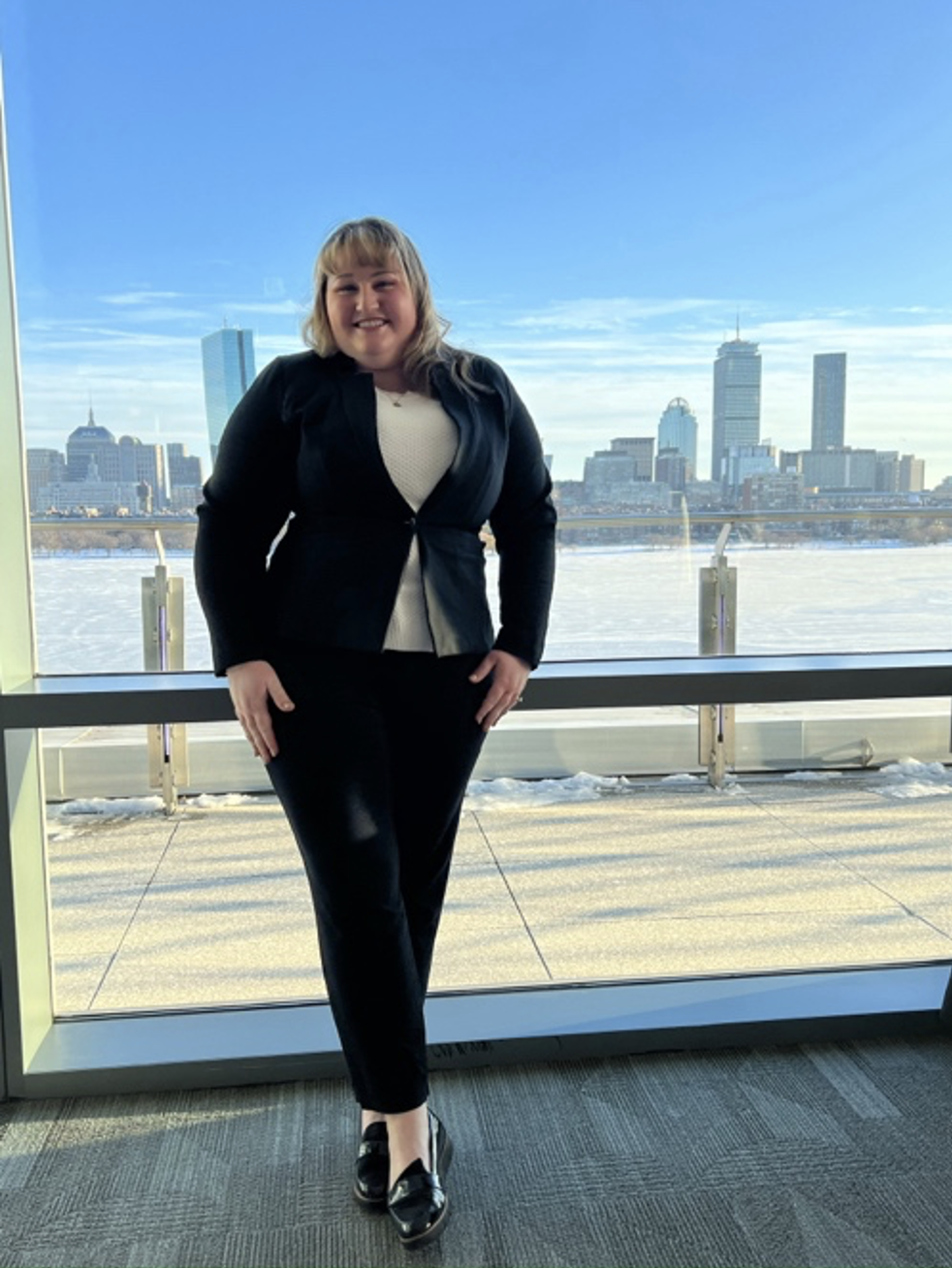 Am I an Imposter? - SCM