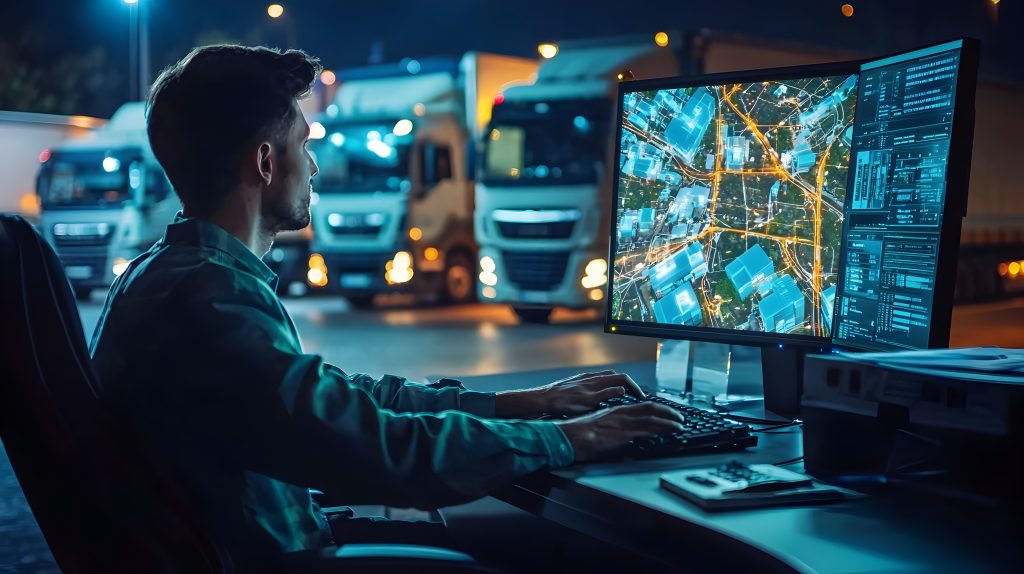 Reading the Freight Forecast: Making Sense of the Truckload Market ...