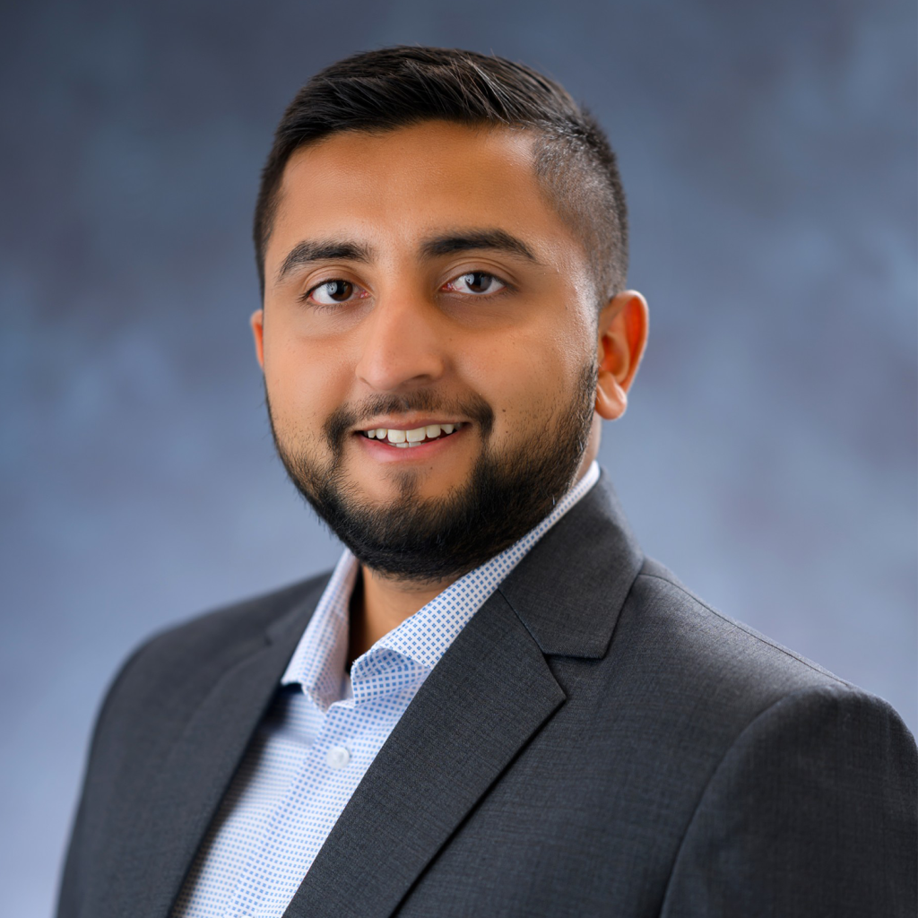 Shivam Gupta SCM