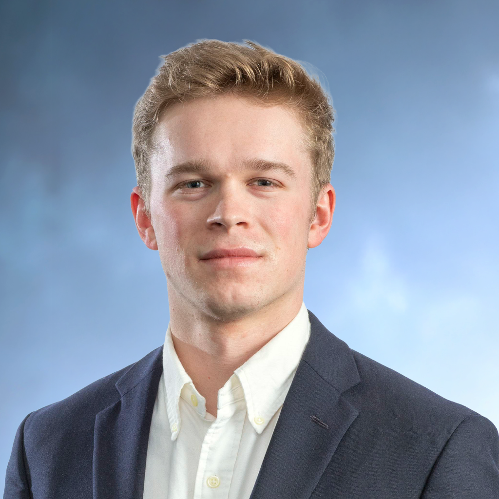 Stephen C. Day III - SCM