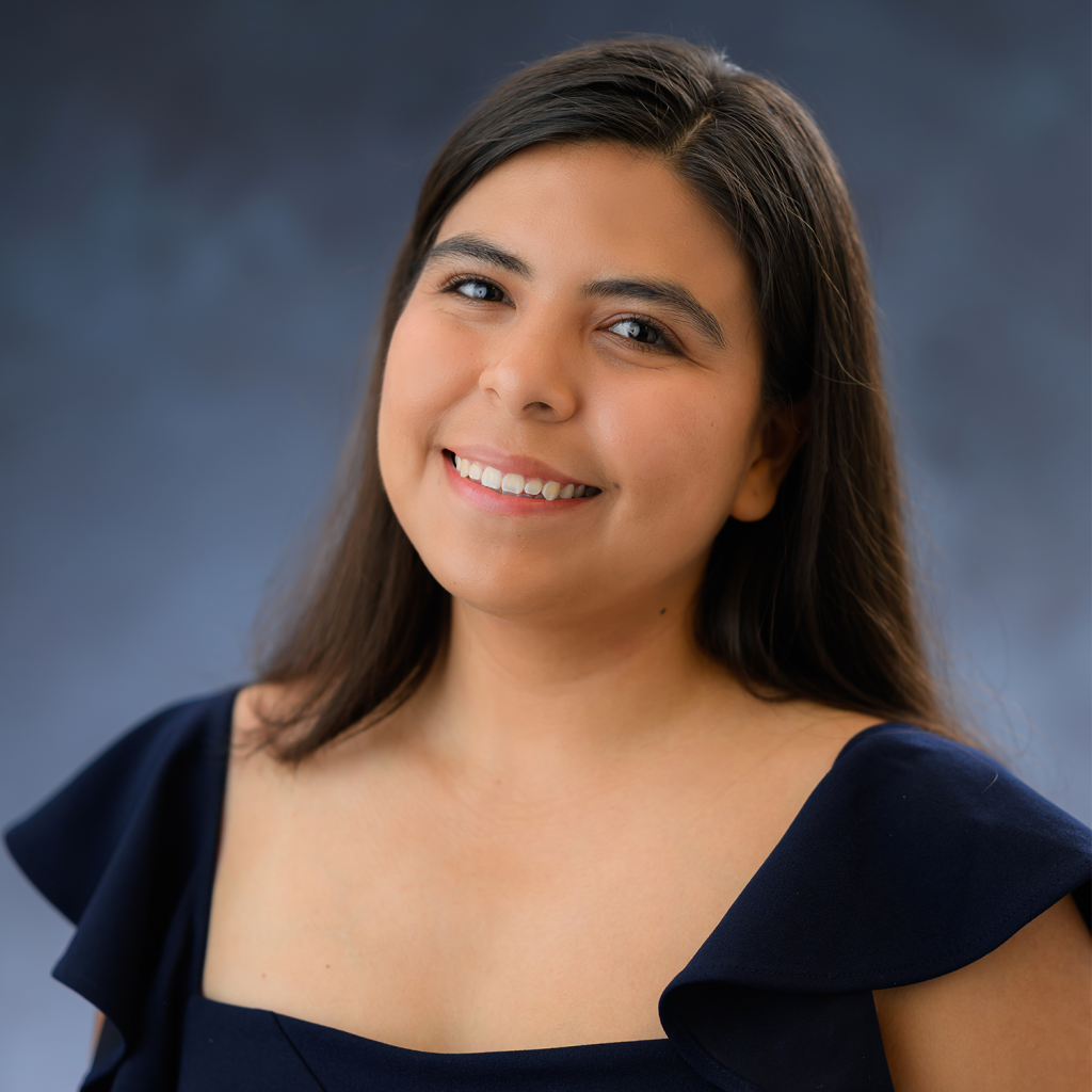 Andrea Vega Rodriguez - SCM