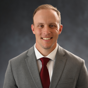 Benjamin McGrath - SCM