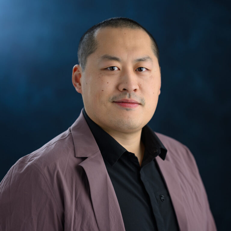 Alex Wu - SCM